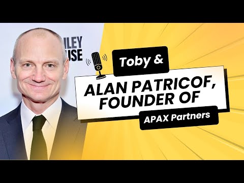 Why Apax Partners: Interviews, Careers, & Portfolio