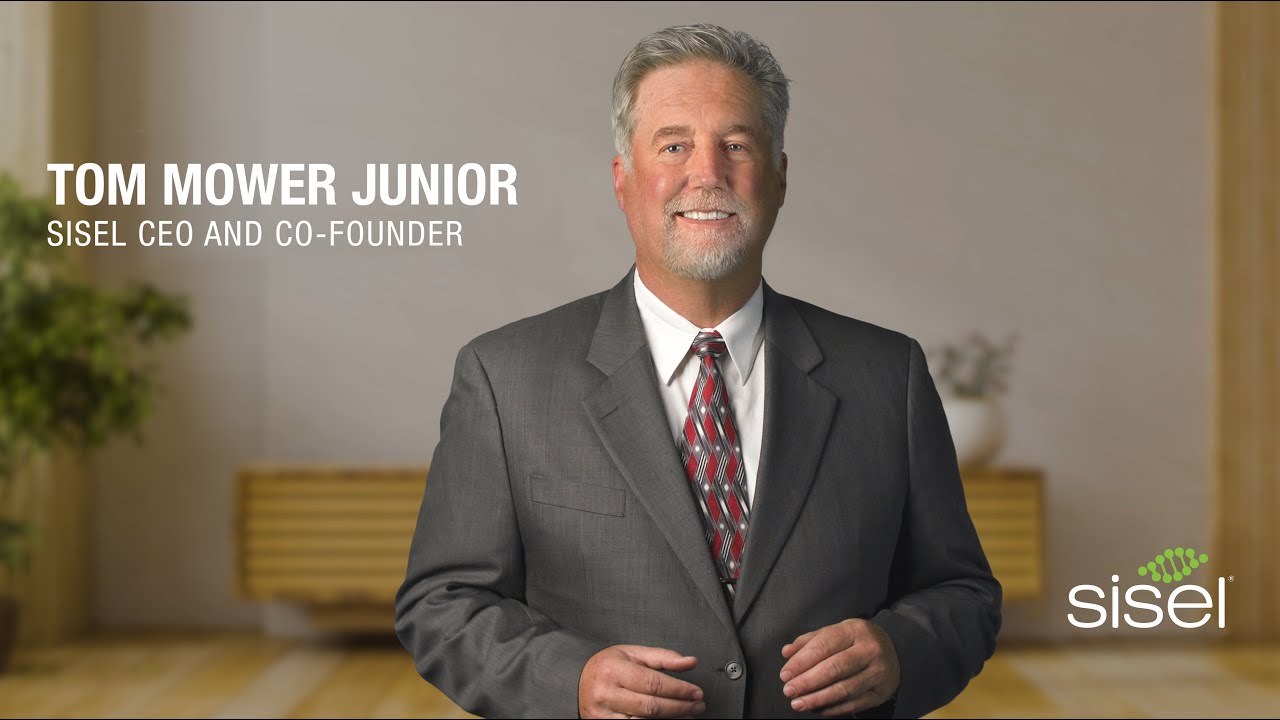 Sisel Corporate Video - YouTube