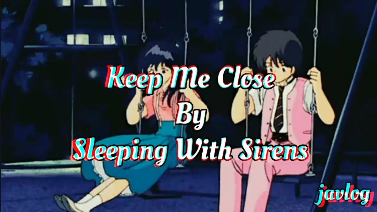 Keep Me Close | Bless The Fall | Aesthetic Short Lyrics - YouTube