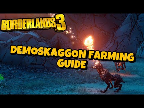 How To Get Legendary Weapons Early Game In Borderlands 3 ...