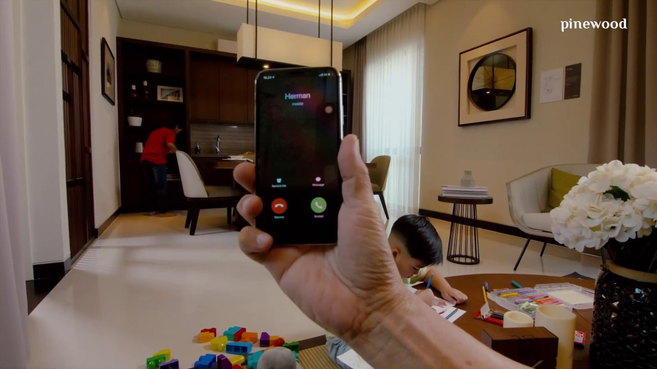 Pinewood: Hunian untuk Keluarga dengan Lansia - YouTube