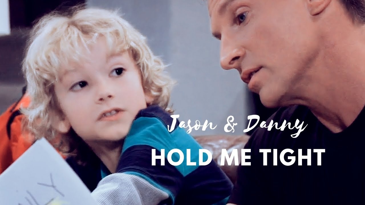 Jason & Danny | hold me tight - YouTube