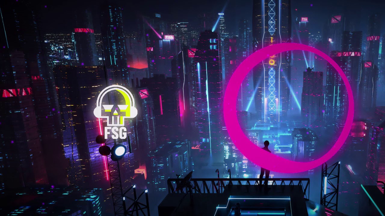 🎵James AX - Arcade [FSG RELEASE] - YouTube