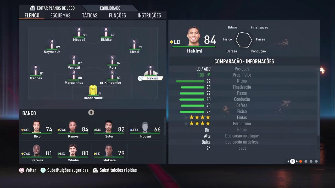 Exemplo Dopping - YouTube