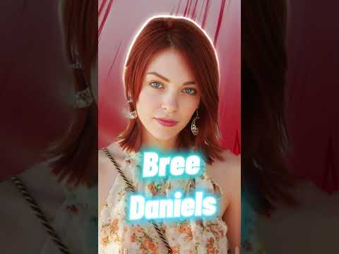 Bree Daniels #sexy