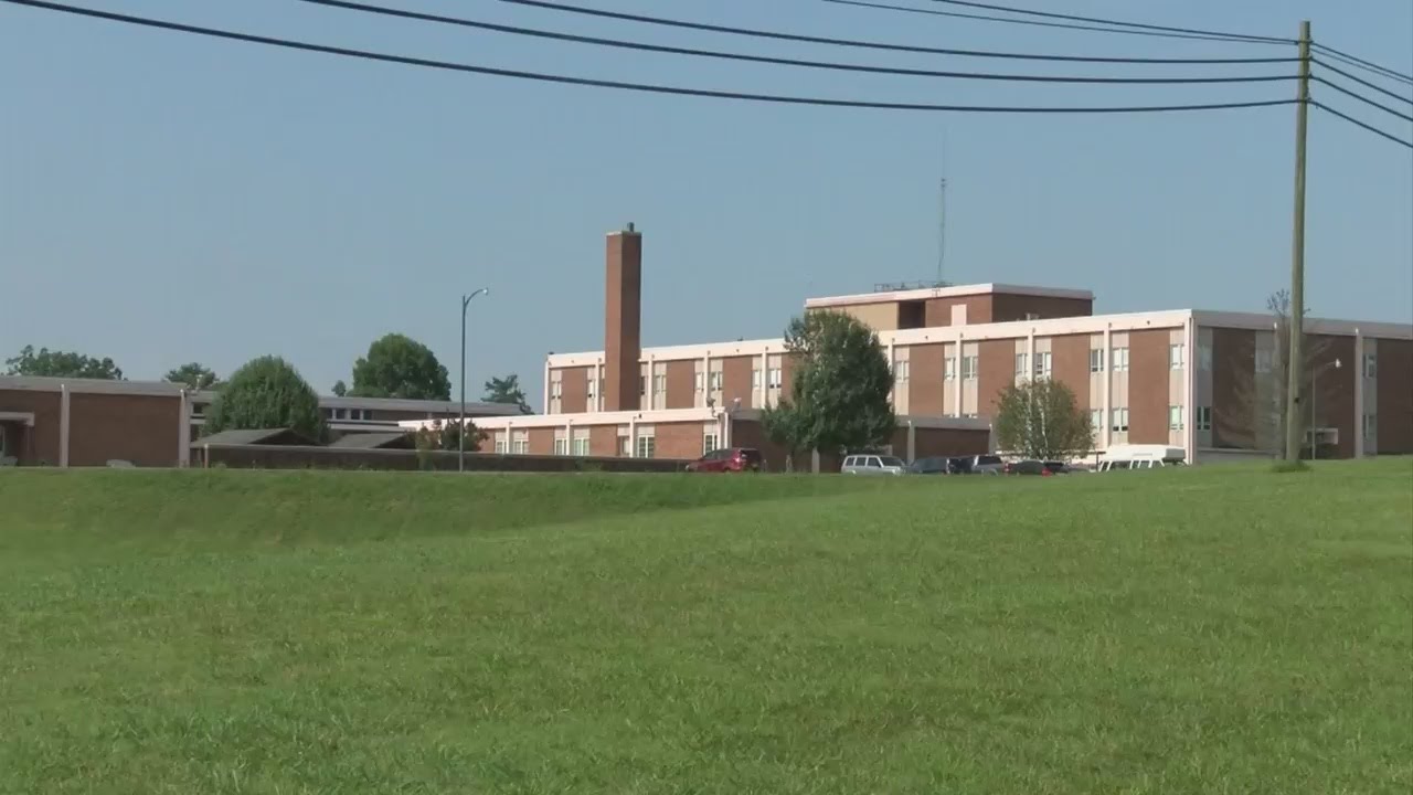 Dozens of residents still at Greene Valley Developmental Center four ...