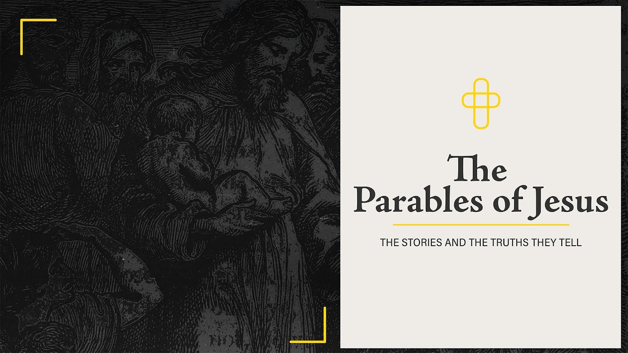 The Parables of Jesus - Week 4 | Pastor Mike Fields - YouTube