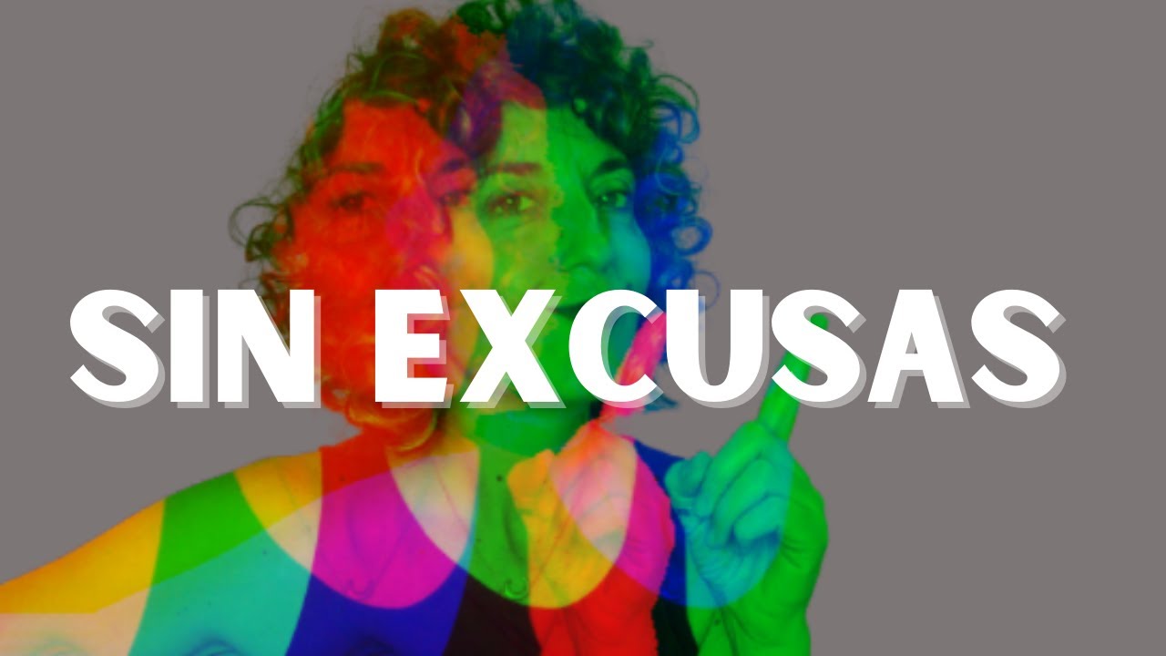 SIN EXCUSAS- VIDEO MOTIVACIONAL PODEROSO 🔥 - YouTube