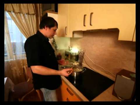 Пельмени Черкашин От всей души - YouTube