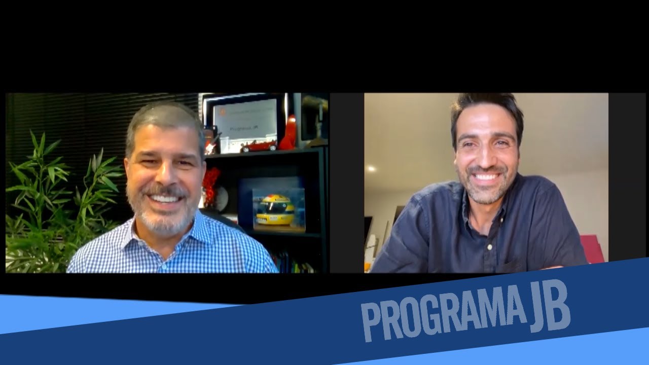 Entrevista Fernando Freire - YouTube