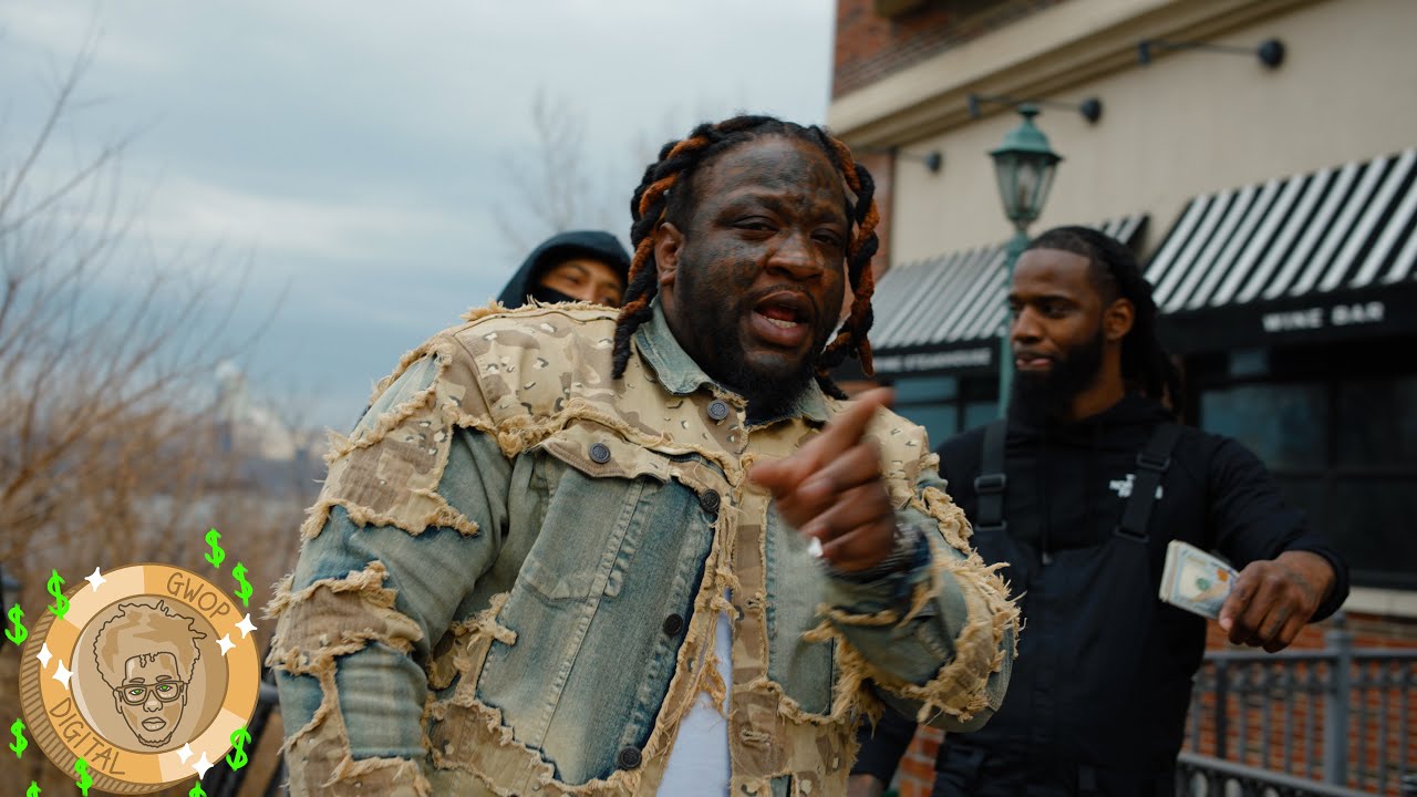 730 Buck - OTF (Official Music Video) - YouTube