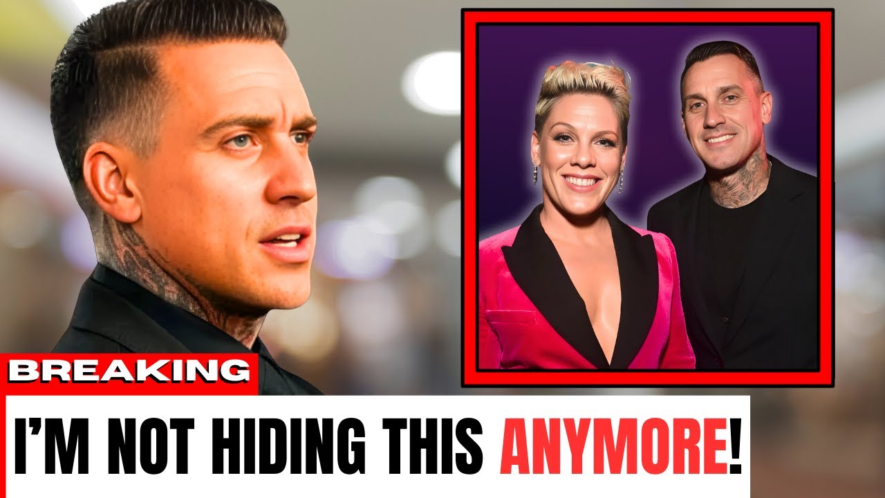 PINK Breaks Silence and Confesses the Truth Behind Their Darkest ...