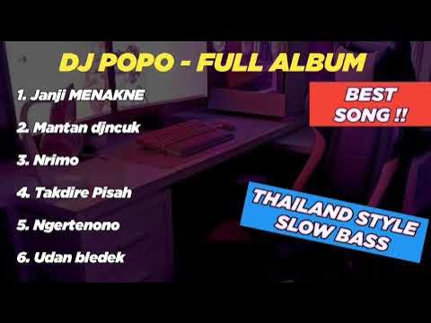 𝙏𝙃𝘼𝙄𝙇𝘼𝙉𝘿 𝙎𝙏𝙔𝙇𝙀 - 𝙅𝘼𝙉𝙅𝙄 𝙈𝙀𝙉𝘼𝙆𝙉𝙀 - 𝙈𝘼𝙉𝙏𝘼𝙉 𝘿𝙅𝙉𝘾𝙐𝙆 - 𝙉𝙍𝙄𝙈𝙊 -𝙏𝘼𝙆𝘿𝙄𝙍𝙀 𝙋𝙄𝙎𝘼𝙃 - 𝙉𝙂𝙀𝙍𝙏𝙀𝙉𝙊𝙉𝙊 𝘿𝙅 𝙋𝙊𝙋𝙊 - YouTube