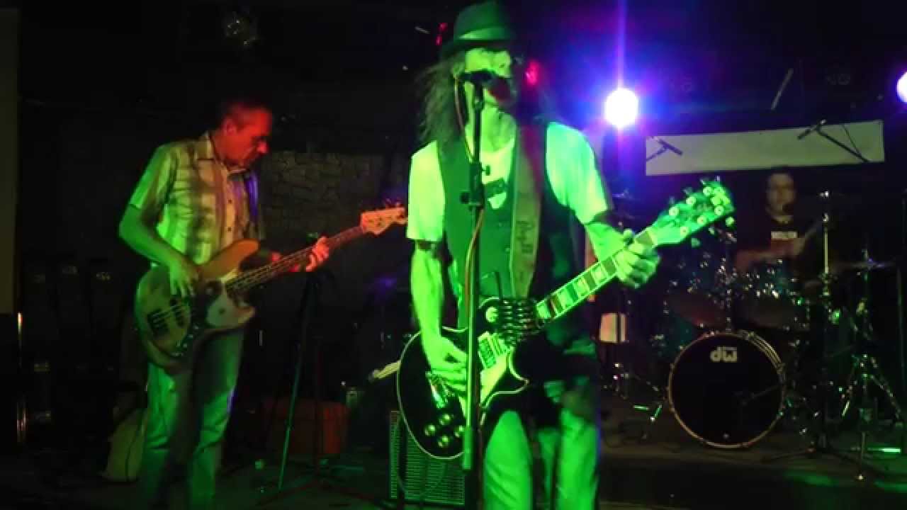 Reeferman - Black River Soul - YouTube