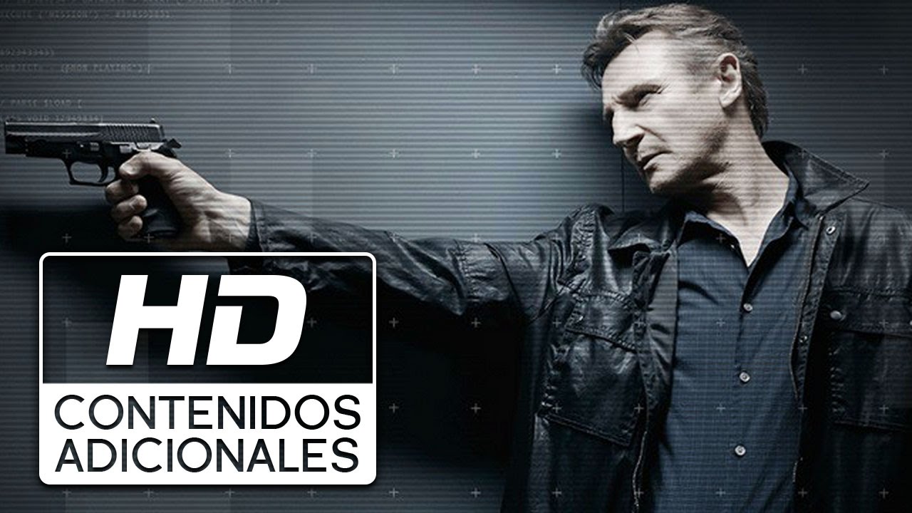 Búsqueda Implacable 3 - YouTube