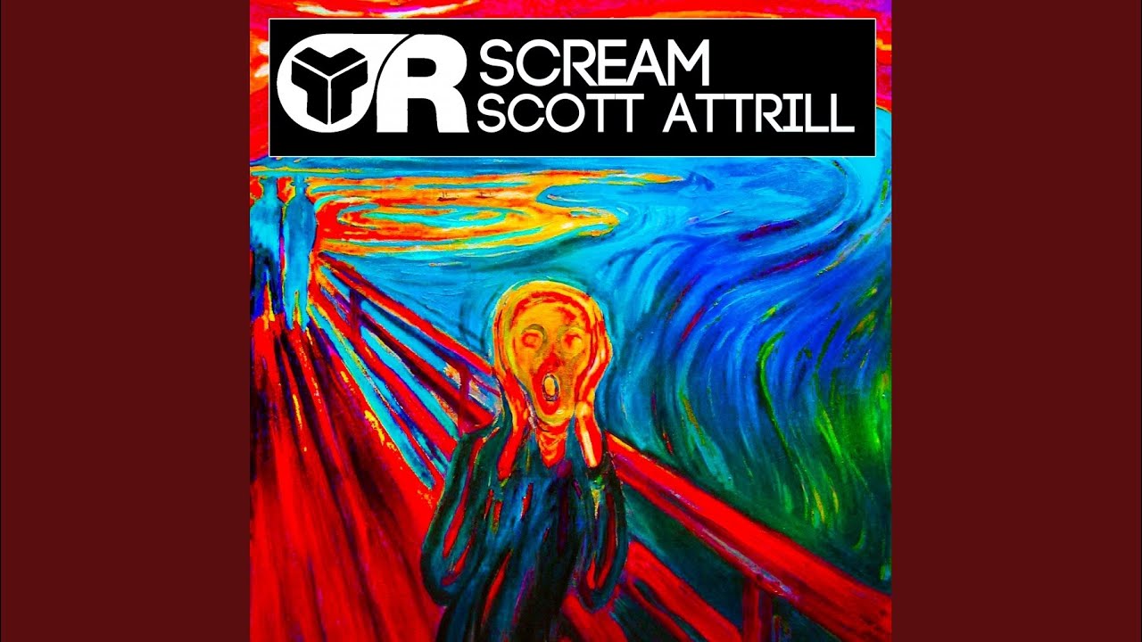 Scream (Original Mix) - YouTube