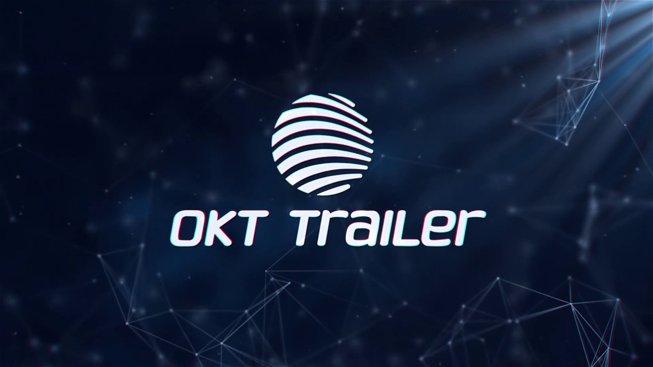 OKT TRAILER ENG Tanıtım - YouTube