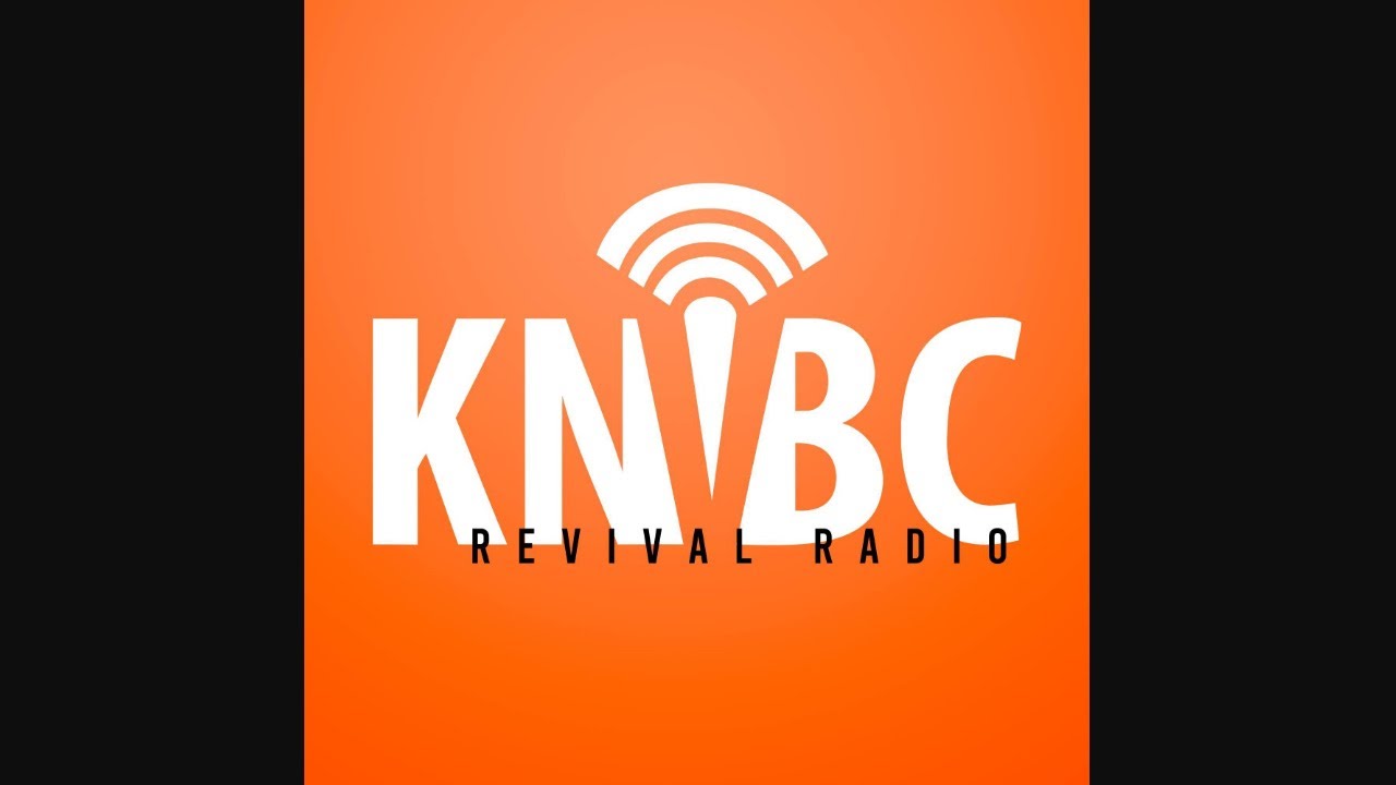 KTGP - KNVBC Revival Radio - Station ID (8PM): December 13, 2024 - YouTube