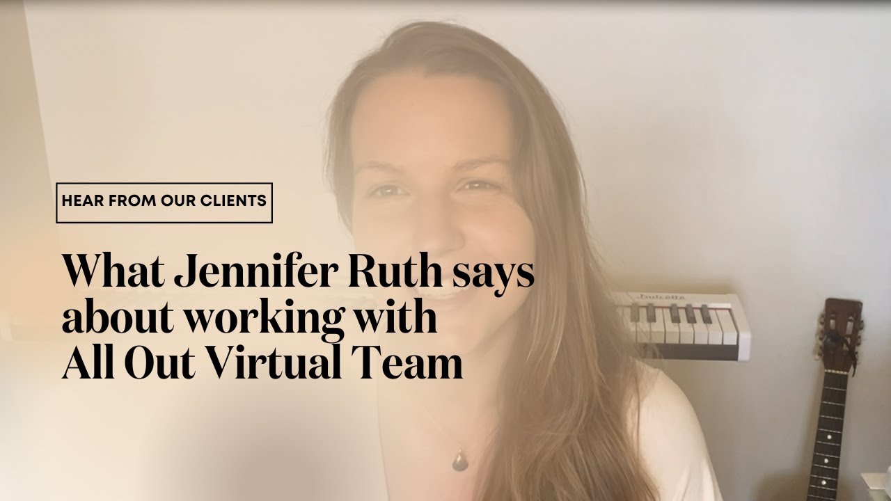 Jennifer Ruth - YouTube