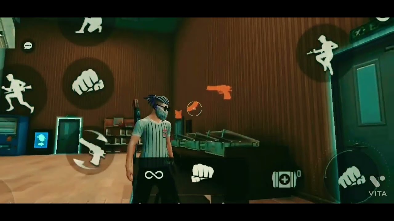 GOD LEVEL GAME PLAY 😱😱 - YouTube