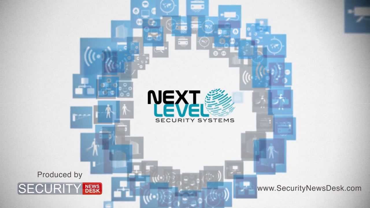 IFSEC International 2013: Midwich Security presents Next Level Security ...