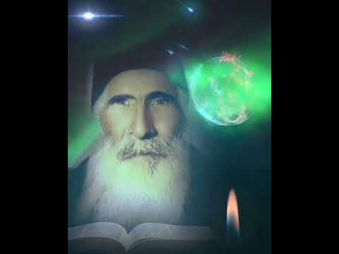 İnsan-ı kamilden kemalet vardırHakk onun içinde gizli bir nurdur