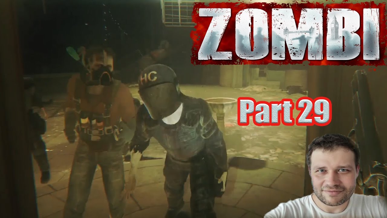 Zombi #29 ☠💀 Gefangen in der Kampfarena 💀☠ [Let´s Play ZombiU Deutsch ...