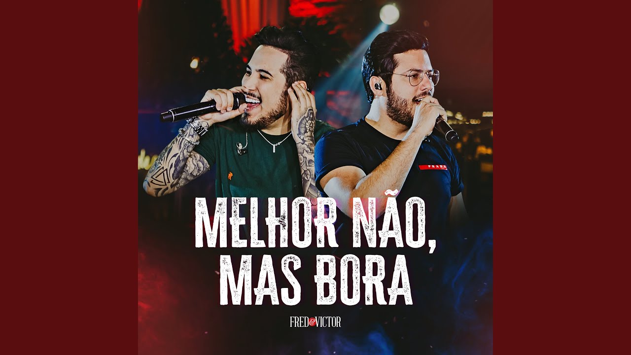 Vai Viver A Sua Vida Ao Vivo Youtube Music