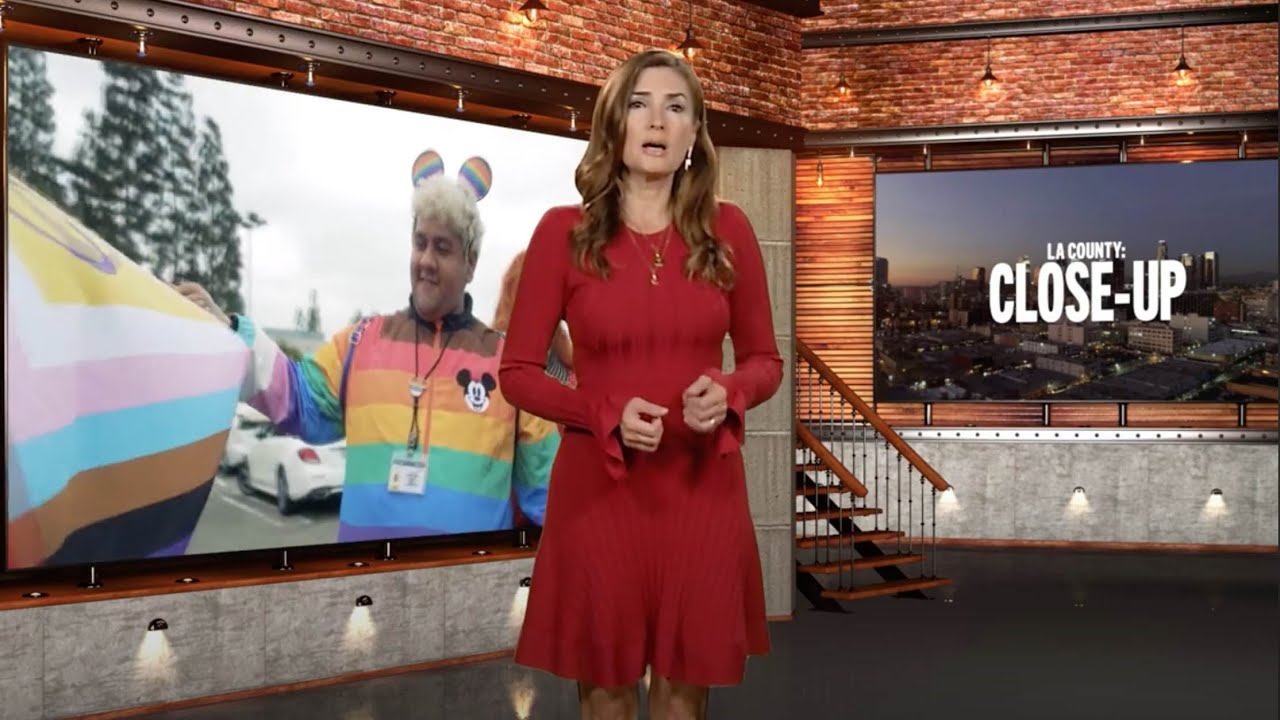 L.A. County Close-Up Episode 197 - YouTube