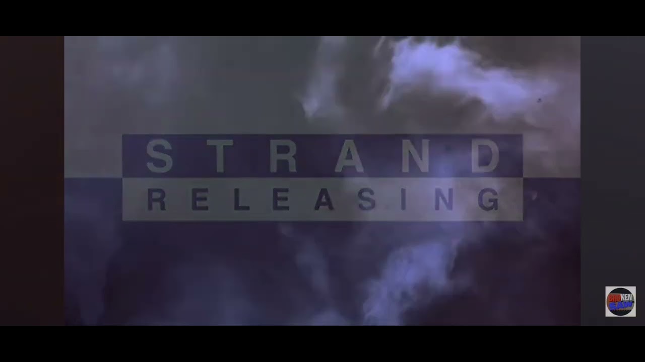 Strand Releasing / Studio 37 / Wild Bunch (2012) - YouTube