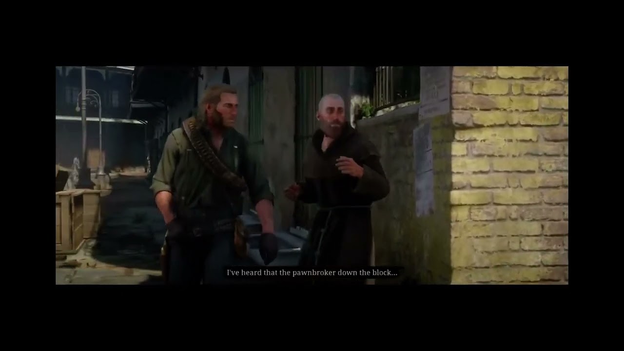 Best hairstyle and beard Arthur Morgan RDR2 - YouTube