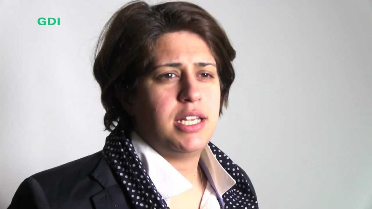 Ruha Reyhani (Second Muse) | European Trend Day - YouTube