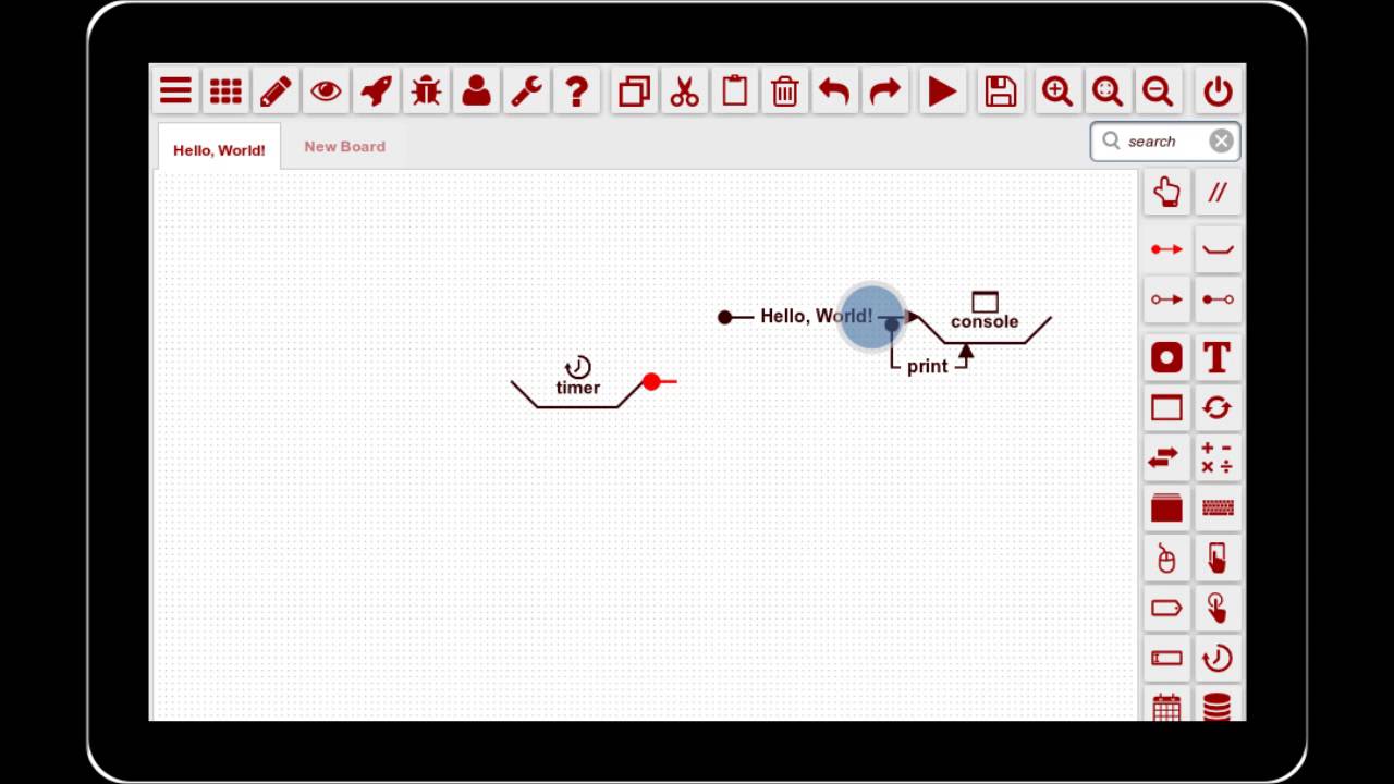 APE - The Software Revolution - YouTube