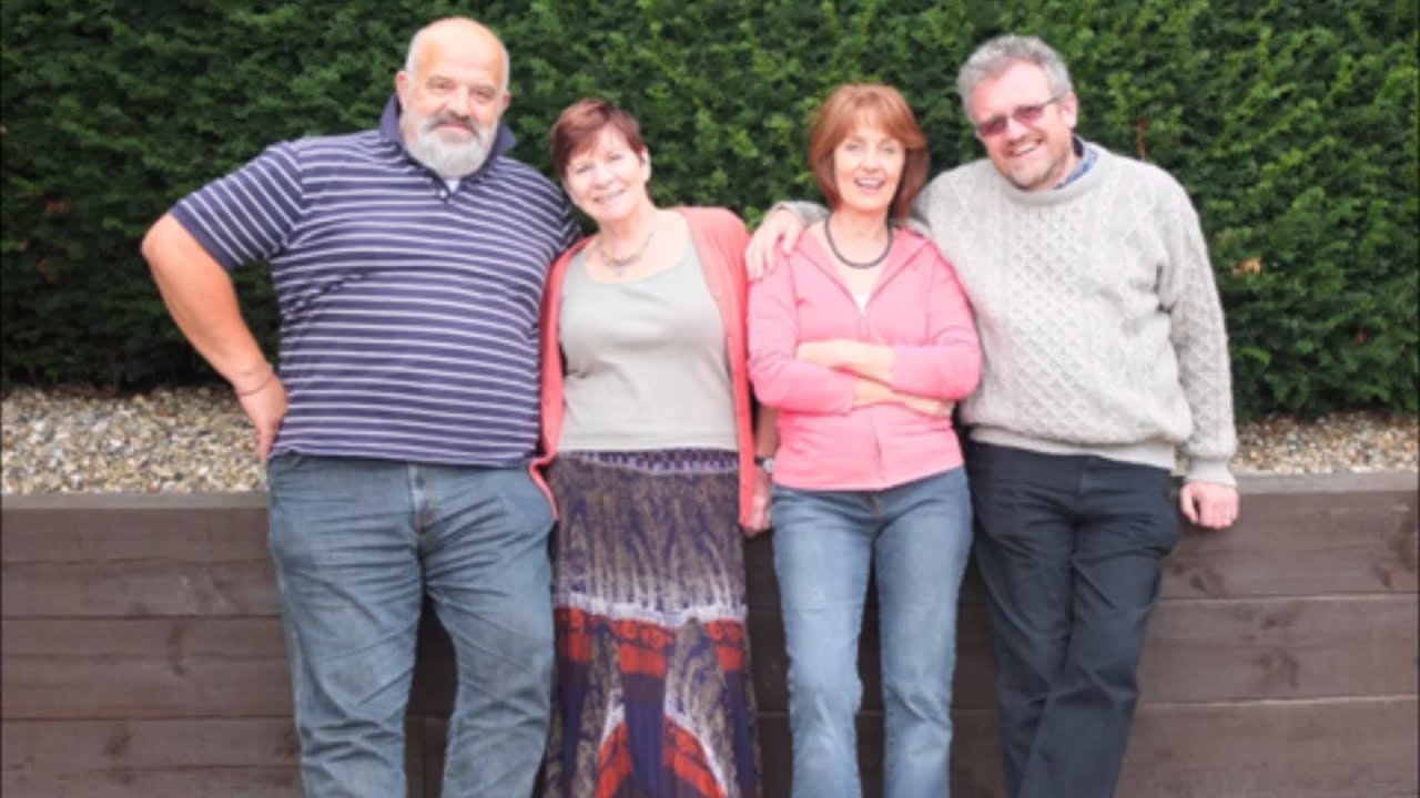 Jock Wilson o' Fenton, The Morpeth Rant - YouTube