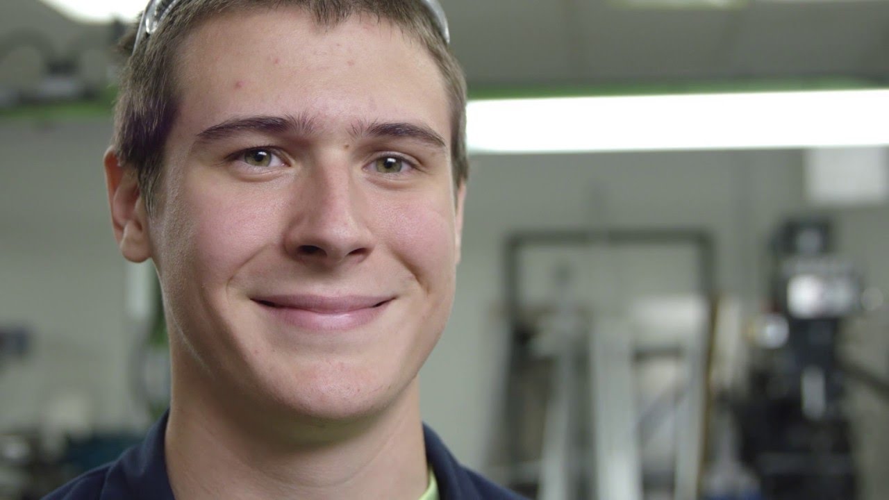 Landed: Phillip Engineering a Future - YouTube