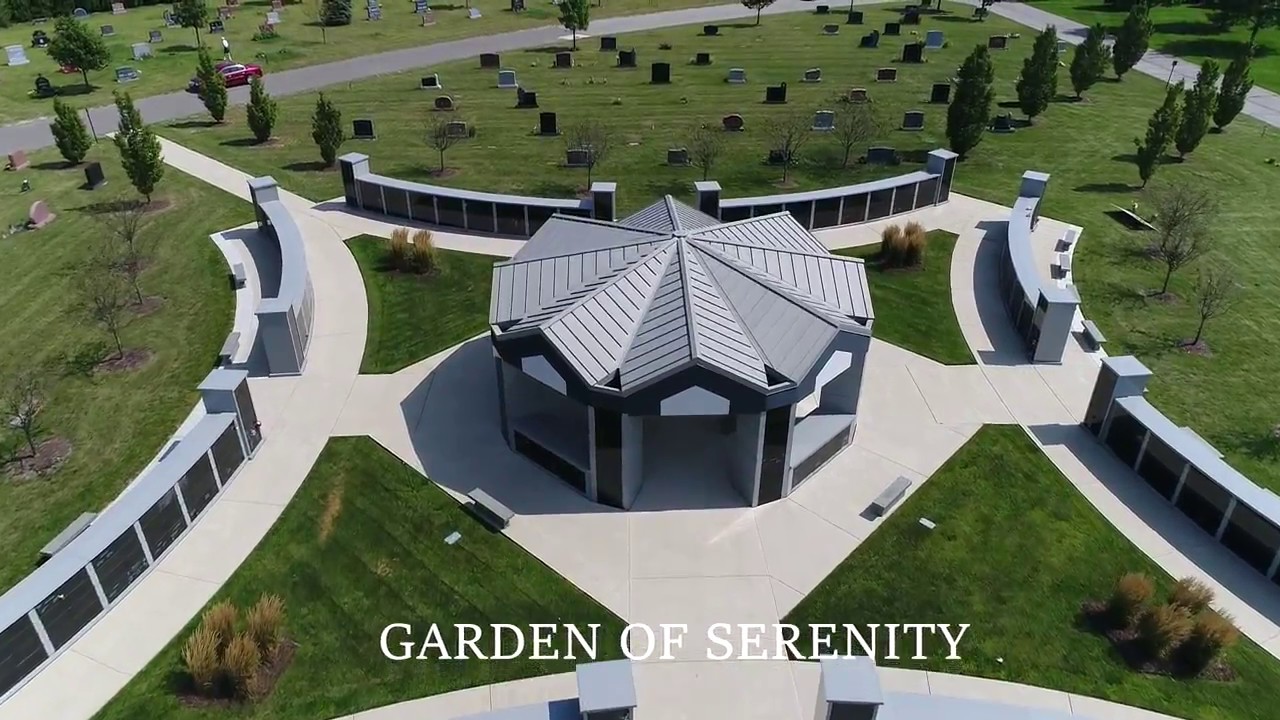 Resurrection Cemetery Titanic