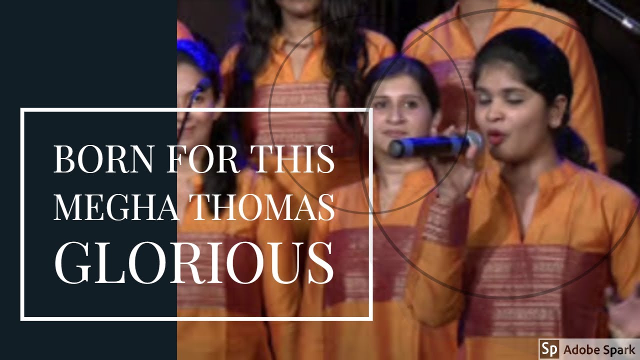 BORN FOR THIS | FEELS LIKE I'VE BEEN HOLDING MY BREATH | MANDISA SONG ...