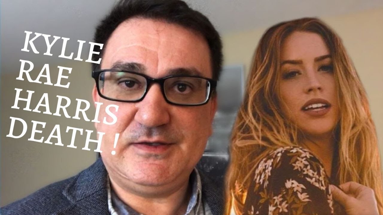 KYLIE RAE HARRIS DRUNK DRIVING: Country singer dead at 30 - YouTube
