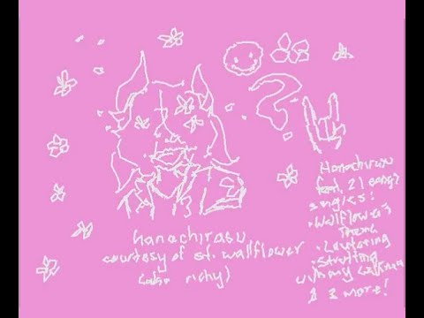 Hanachirasu Teaser - YouTube