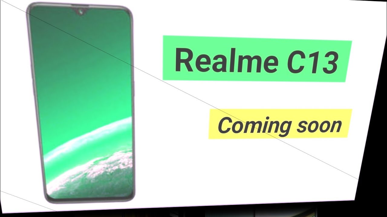 Realme C13 || full Specification || Review || Price || Launch Date ...