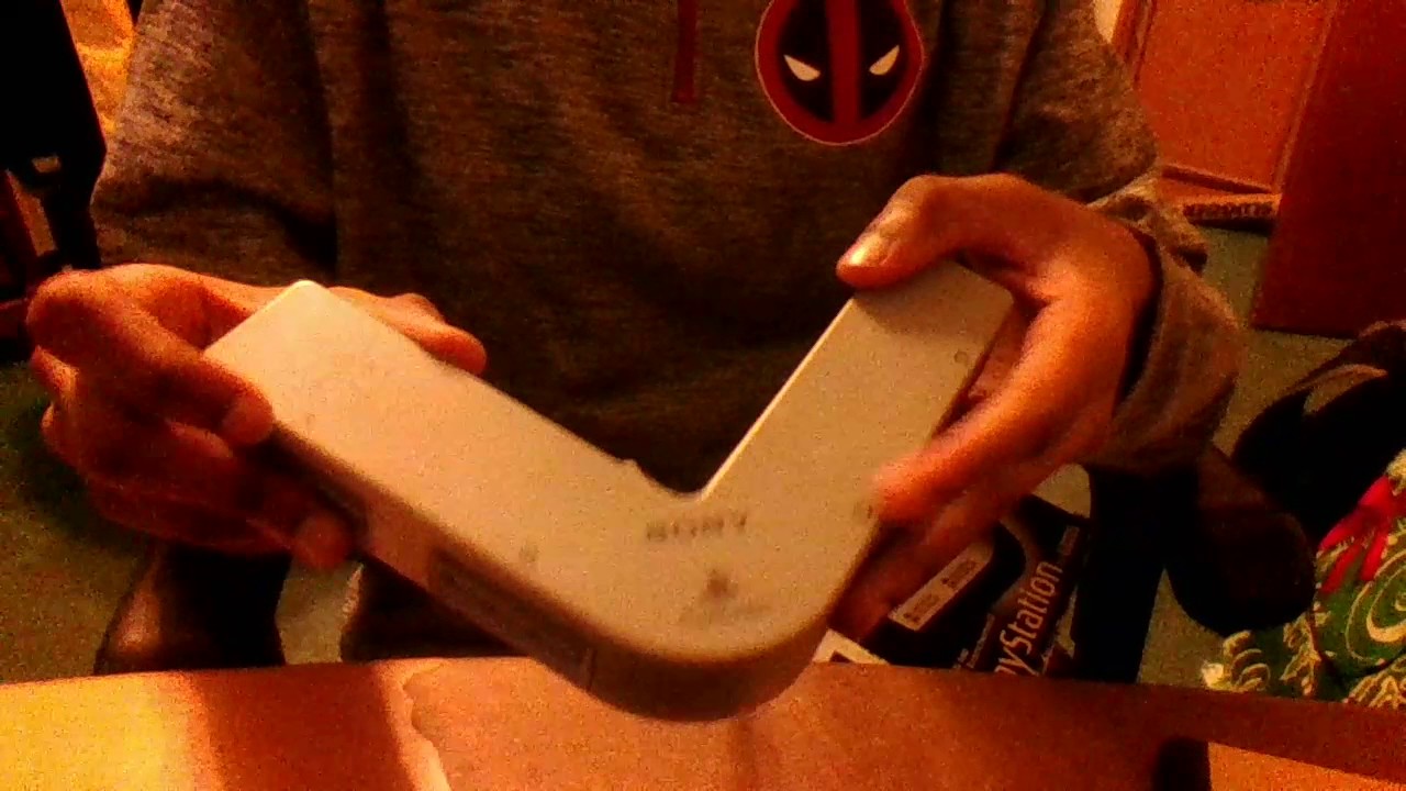 PlayStation 1 (PS1) Multitap Unboxing - YouTube