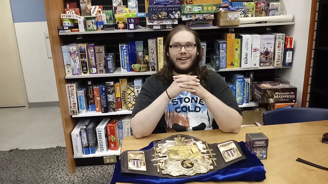 DSF World Champion HollywoodBigBoss Spokane, Wa 7/31/19 - YouTube