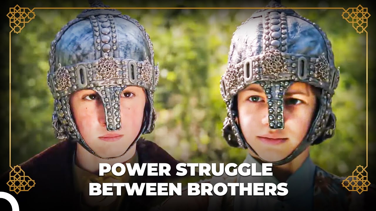Prince Selim's Strongest Rival | Ottoman History - YouTube