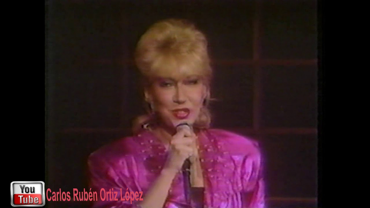 Lissette Álvarez-"Vivo" - YouTube