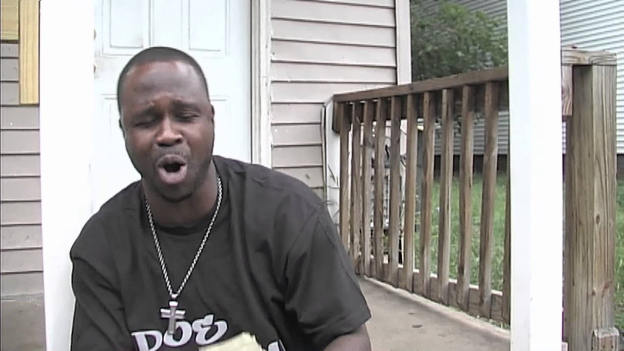 DMV Bobby Hood aka P.L.- Doe Boy (Official Video) - YouTube