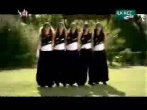 Halay - Baran Göç