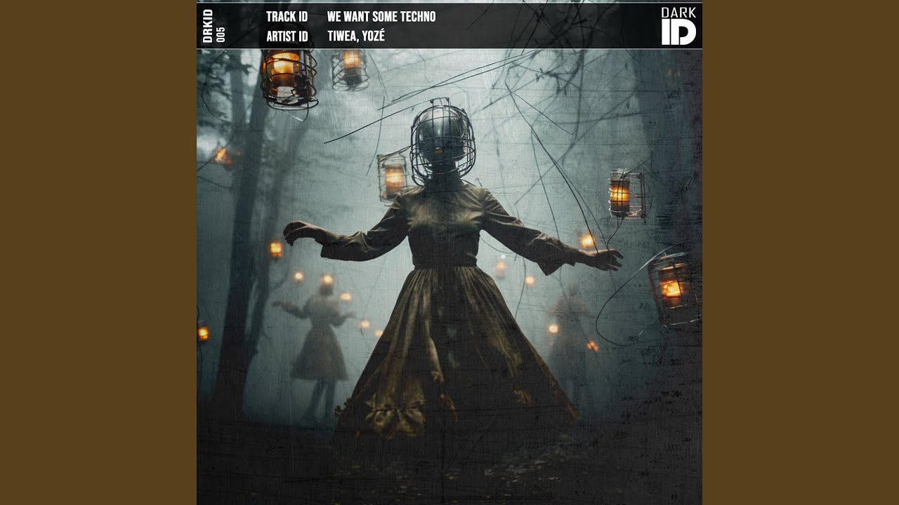 We Want Some Techno - YouTube