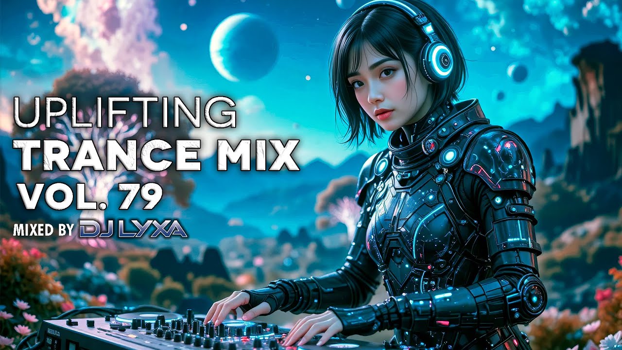 Uplifting Trance Mix Vol. 79 | Best Emotional & Epic Trance - YouTube