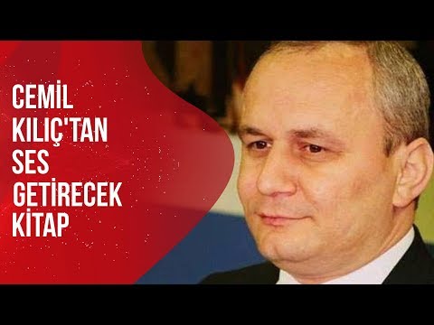 Cemil Kılıç'tan Yeni Kitap: Cami ve Siyaset | Akşam Haberleri