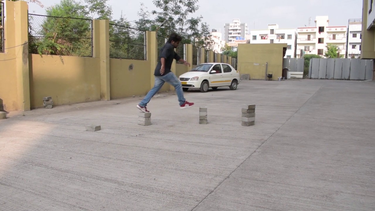 Clean Plate | VFX Student Work | Arena Animation Barrackpore - YouTube